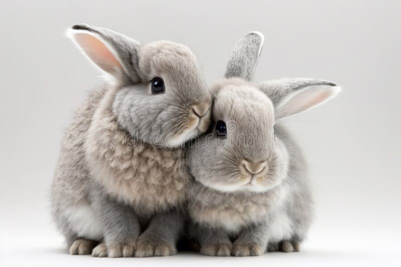 Ai Rabbits Stock Illustrations – 1,006 Ai Rabbits Stock Illustrations ...