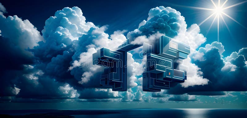 Future Clouding Stock Illustrations – 284 Future Clouding Stock Illustrations, Vectors & Clipart ...