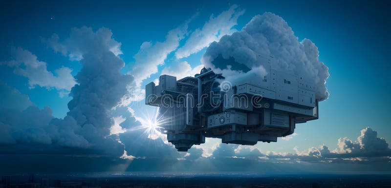 Future Clouding Stock Illustrations – 284 Future Clouding Stock Illustrations, Vectors & Clipart ...