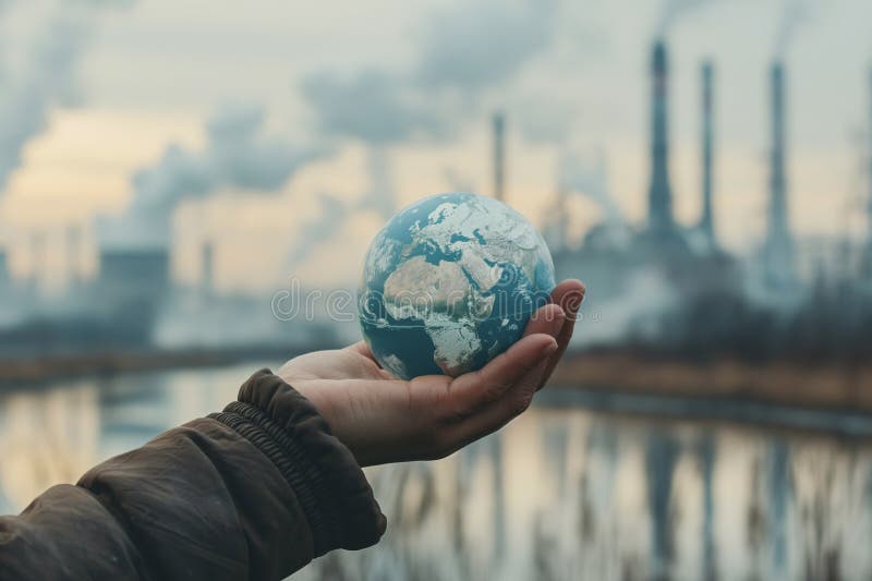 CO2 Emission Reduction To Stop Global Warming Problem and Reduce ...