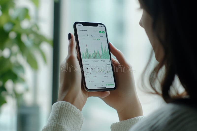 Generative Ai, Coffee Shop Indoor Work with Coffee on the Table Stock ...