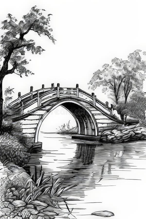 The Generative AI, Complete Romantic Bridges Editorial Photo - Image of ... The Generative AI, Complete Romantic Bridges Editorial Photo - Image of ...