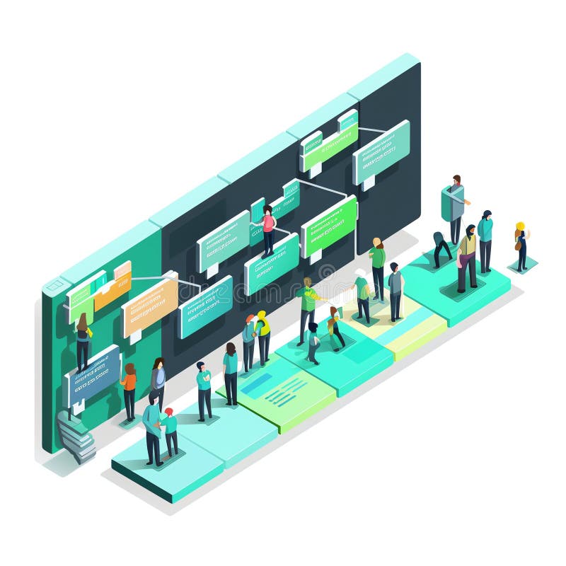 Ai Project Illustration Stock Illustrations – 15,139 Ai Project ...