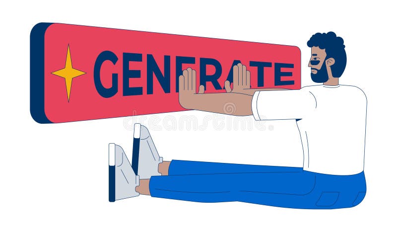 Ai Generation Illustration Stock Illustrations – 69,348 Ai Generation ...