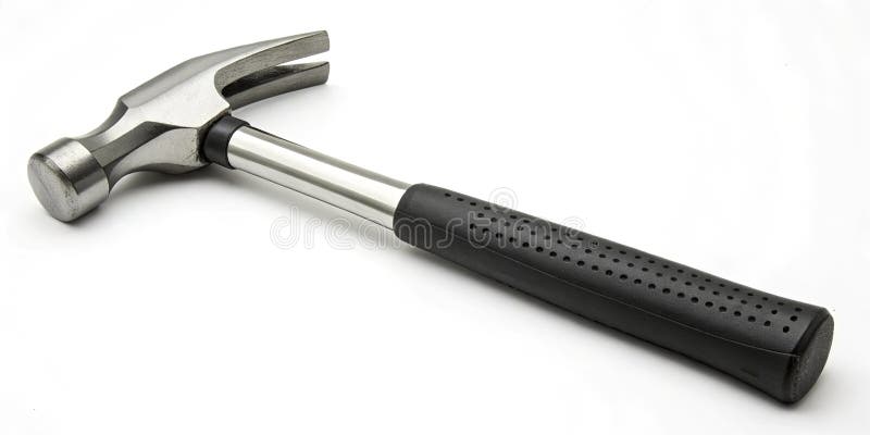 Generative AI Crafts a Minimalist Hammer Sleek Functional and ...