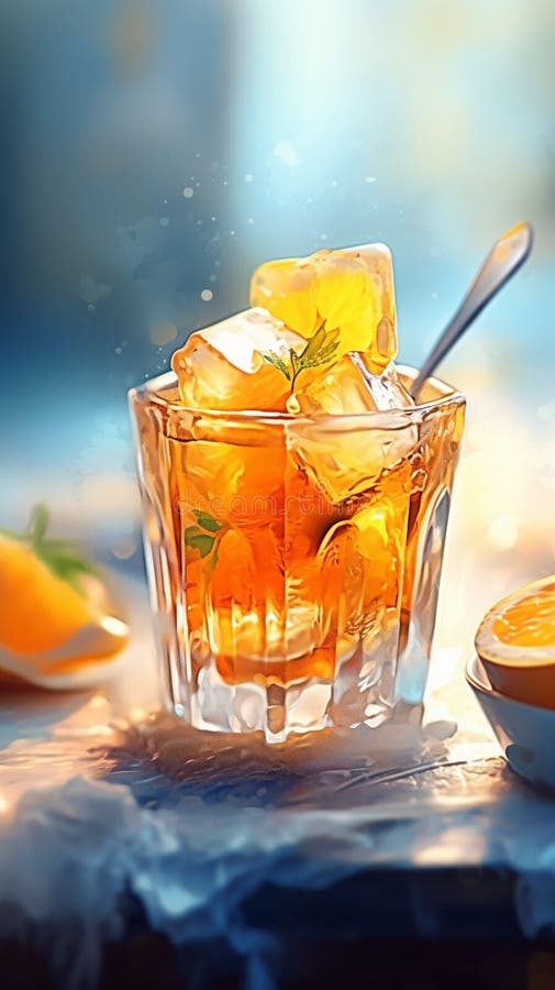 Creative_bright_stylish_design_of_a_refreshing_summer_1690448196617_5 ...