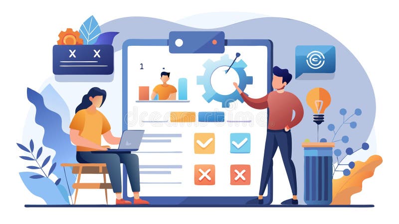 Focus on User Experience (UX) and User Interface (UI) Design, Creating ...