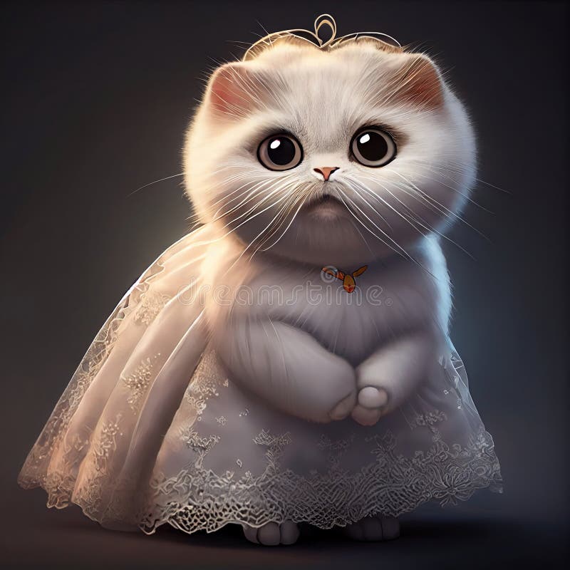 188 Cartoon Cat Dress Stock Photos - Free & Royalty-Free Stock Photos ...