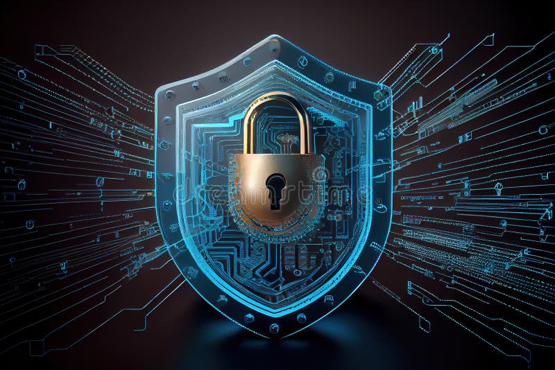 Generative AI: Cybersecurity Technology Concept. Data Center Concept ... Generative AI: Cybersecurity Technology Concept. Data Center Concept ...