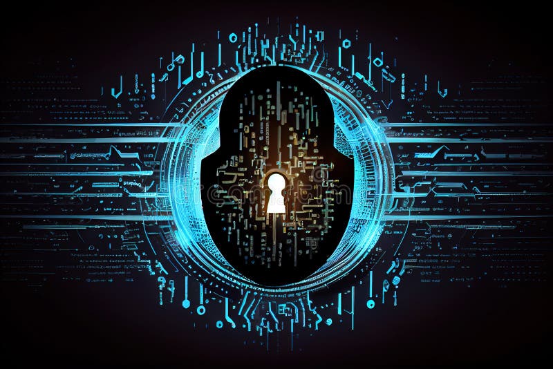 Generative AI: Cybersecurity Technology Concept. Data Center Concept ... Generative AI: Cybersecurity Technology Concept. Data Center Concept ...