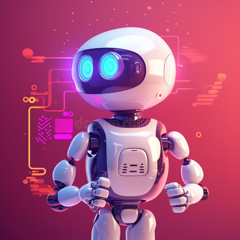 Bot Mind Stock Illustrations – 2,343 Bot Mind Stock Illustrations, Vectors & Clipart - Dreamstime