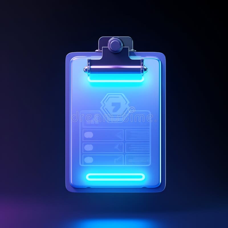 Ai Clipboard Stock Illustrations – 492 Ai Clipboard Stock Illustrations ...