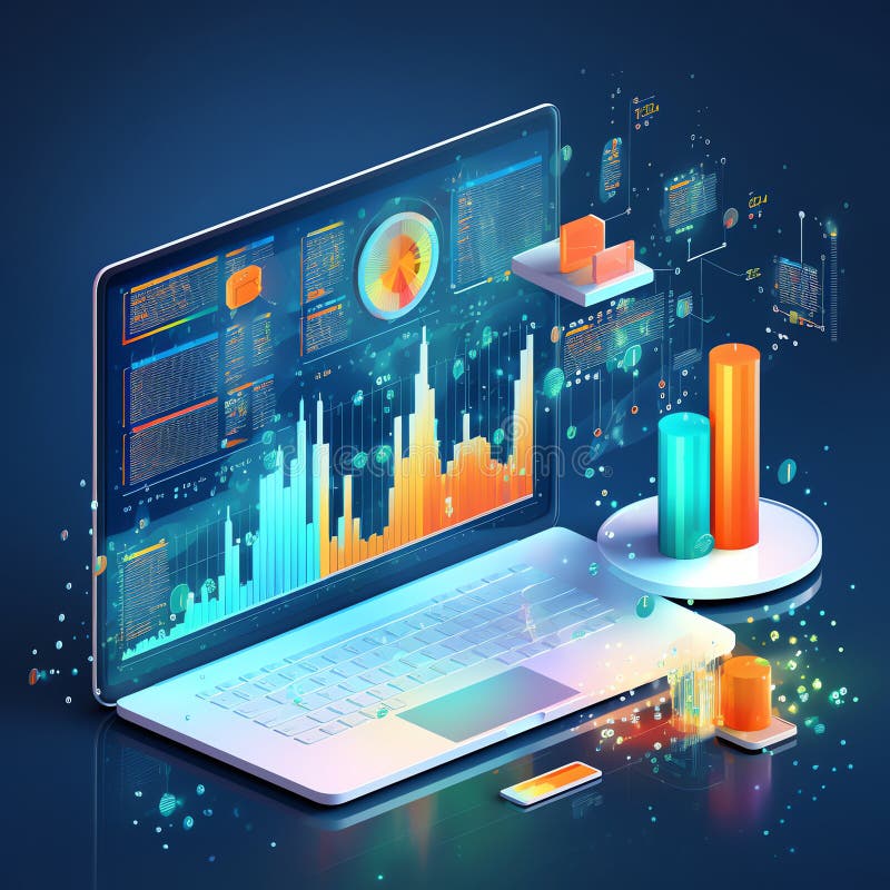 3d Ai Dashboard Stock Illustrations – 2,475 3d Ai Dashboard Stock Illustrations, Vectors ...