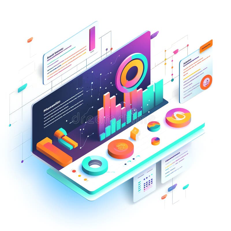 3d Ai Dashboard Stock Illustrations – 2,475 3d Ai Dashboard Stock Illustrations, Vectors ...