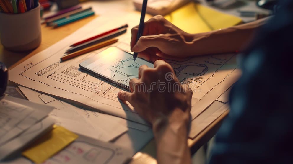 Ai Usability Stock Illustrations – 4,696 Ai Usability Stock ...