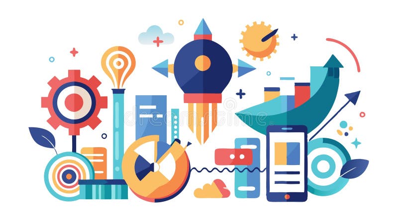 This Image Offers a Visually Compelling and Abstract Representation of ...