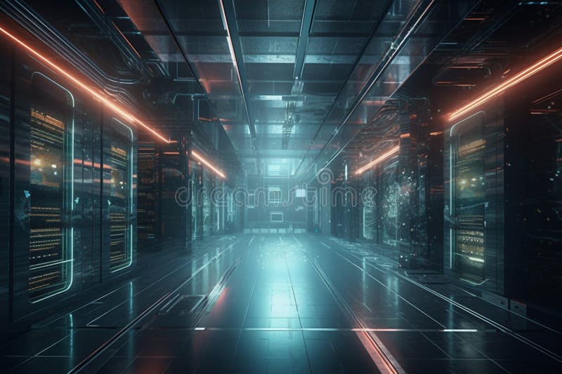 Generative AI. Digital Future: Motion Data Transfer in the Modern Data ...