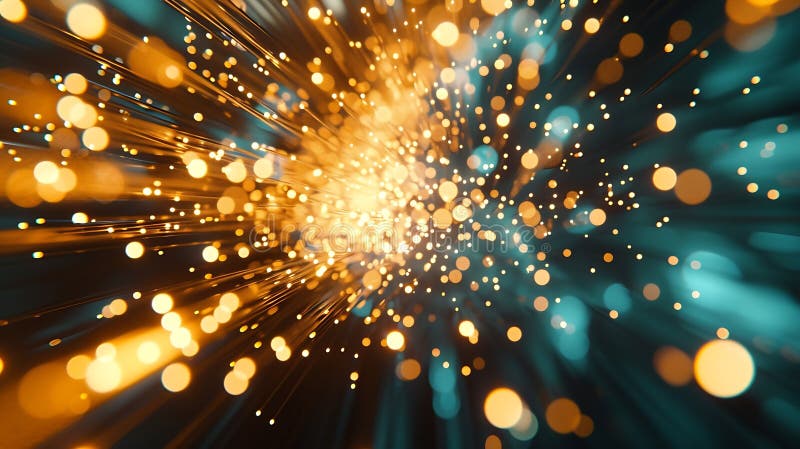 Generative AI Digital Transformation Concept. High Speed. Agile ...