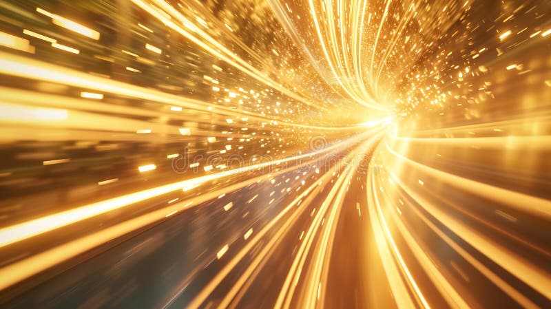 Generative AI Digital Transformation Concept. High Speed. Agile ...