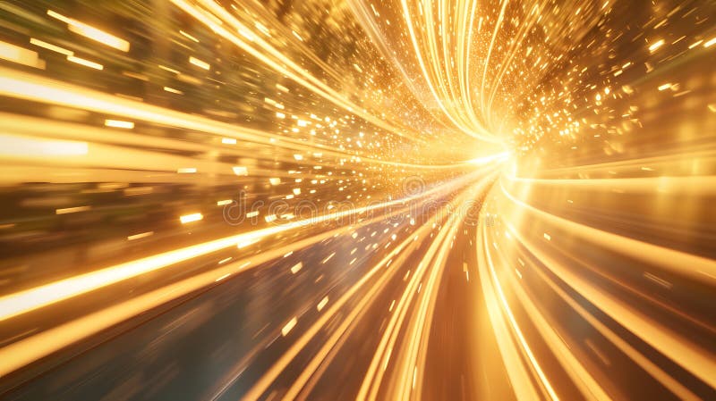 Generative AI Digital Transformation Concept. High Speed. Agile ...