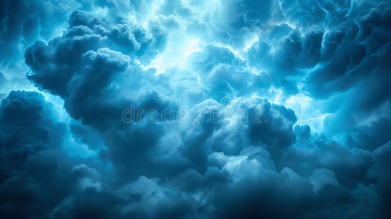 Skyoverlays Dramatic Sky Stock Illustrations – 4 Skyoverlays Dramatic ...