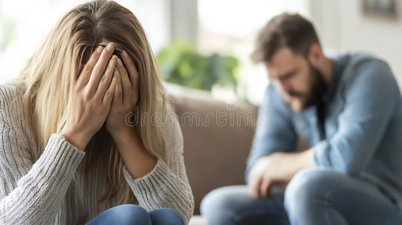 Generative AI Emotional Distress with Couple Facing Relationship Issues ...