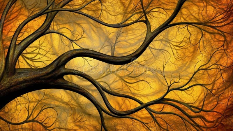 Intricate Intertwining Stock Illustrations – 276 Intricate Intertwining ...