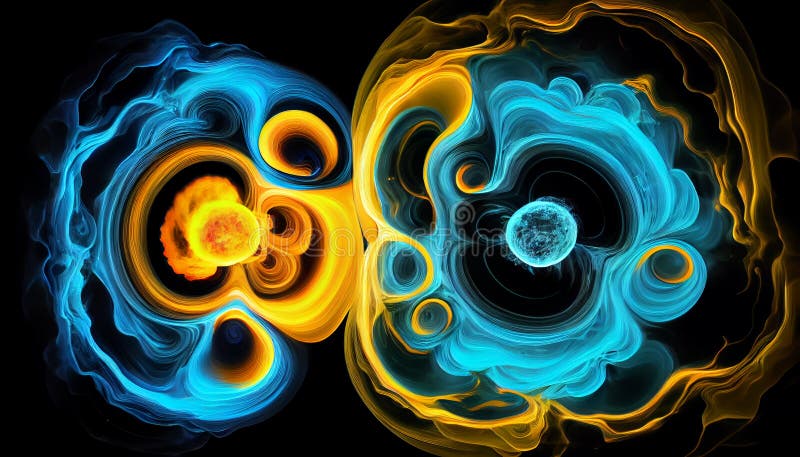 Explosion Screensaver Stock Illustrations – 342 Explosion Screensaver ...