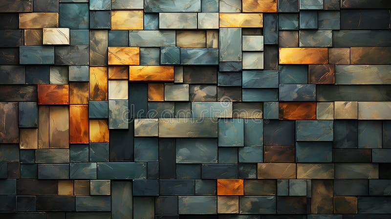 Generative AI, Exploring the Abstract Beauty of Architectural Textures ...