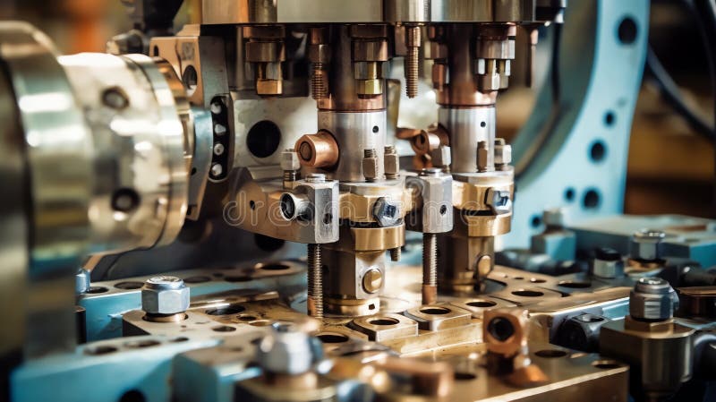 Extruder Machine Stock Illustrations – 228 Extruder Machine Stock ...