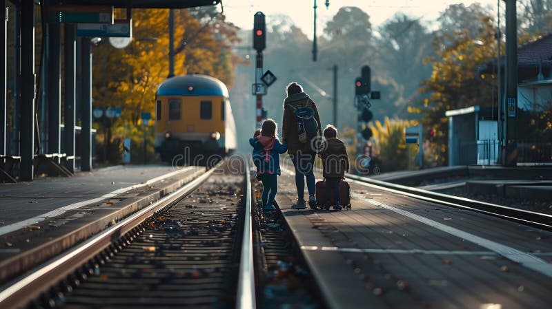 Boy Railway Station Stock Illustrations – 319 Boy Railway Station Stock Illustrations, Vectors ...