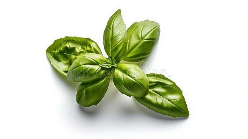 Fresh_basil_1696416959909_2 Stock Image - Image of background, aromatic ...