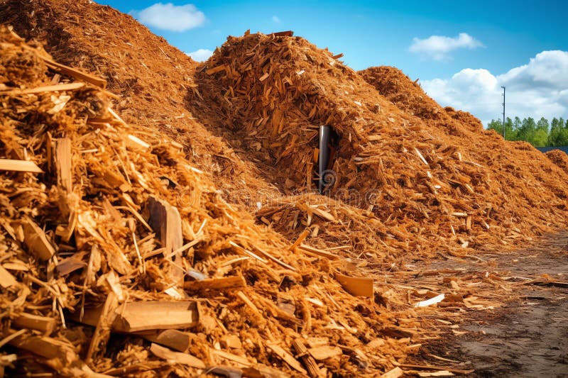 Biomass Heap Stock Illustrations – 74 Biomass Heap Stock Illustrations ...