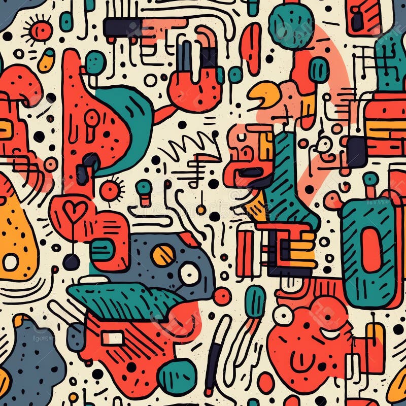 Generative Fun Stock Illustrations – 102,470 Generative Fun Stock ...