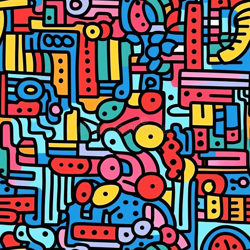 Generative Fun Stock Illustrations – 102,470 Generative Fun Stock ...