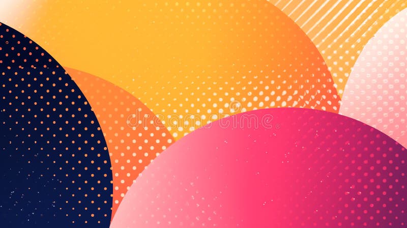 Generative AI, a Halftone Effect for a Retro and Nostalgic Website ...