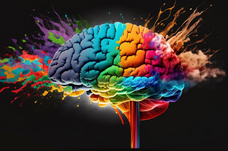 Exploding Emotions Stock Illustrations – 112 Exploding Emotions Stock ...