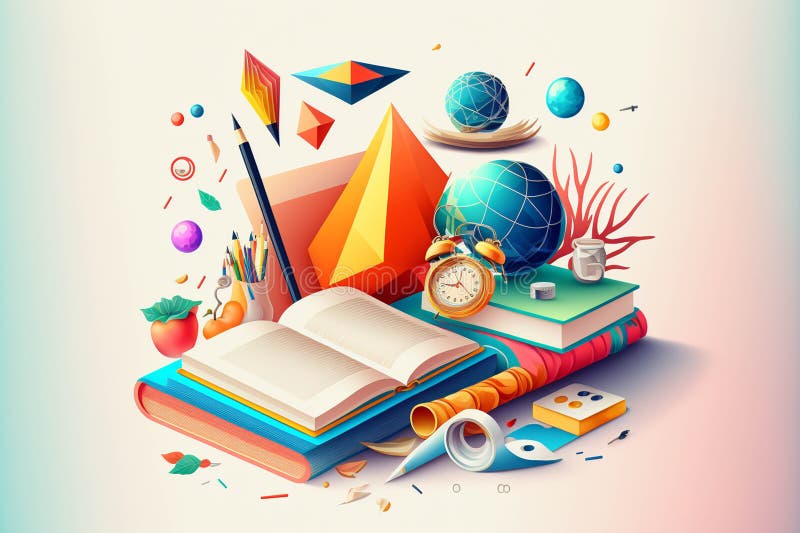 Generative AI, Conceptual Art of Scientific Knowledge and Education ...