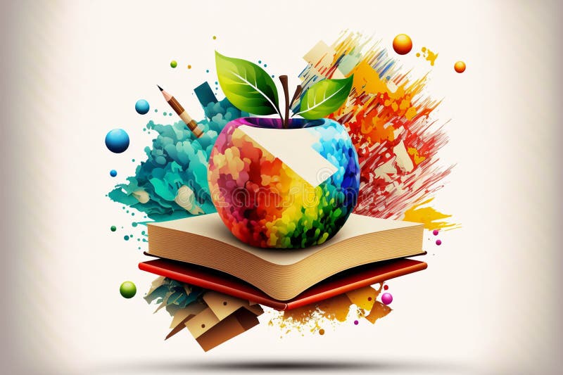 Generative AI, Conceptual Art of Scientific Knowledge and Education ...