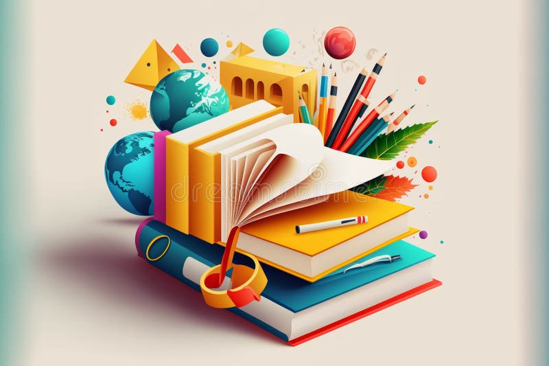 Generative AI, Conceptual Art of Scientific Knowledge and Education ...