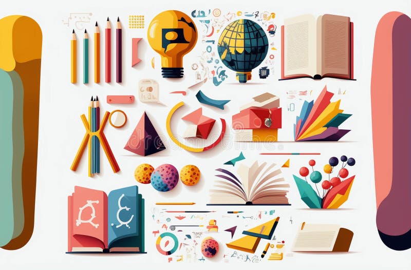 Generative AI, Conceptual Art of Scientific Knowledge and Education ...