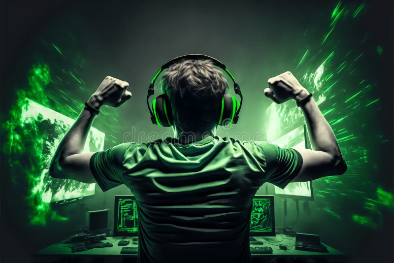 Generative Game Stock Illustrations – 141,970 Generative Game Stock ...