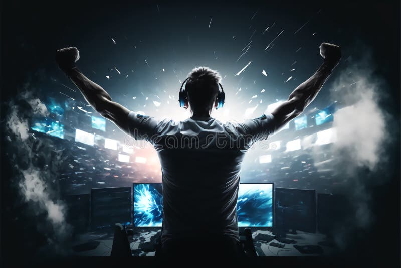 Generative Game Stock Illustrations – 141,970 Generative Game Stock ...