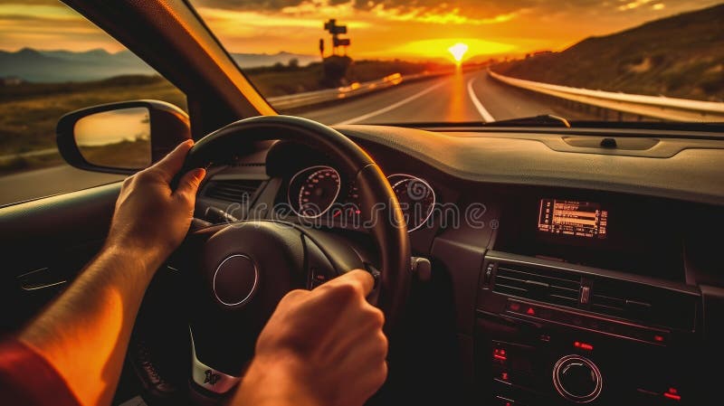 View Highway Hands Wheel Stock Illustrations – 131 View Highway Hands ...