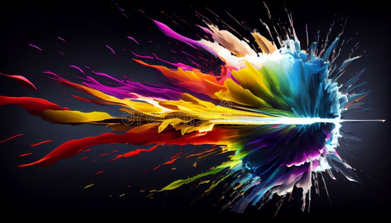 Raw Rainbow Stock Illustrations – 1,706 Raw Rainbow Stock Illustrations ...