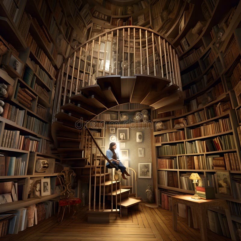 Generative Ai Ilustrations, Surrealism Abstract Design Stock ...