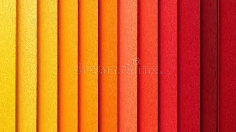 Generative AI Image of Abstract Wooden Line Pattern Wall Background ...