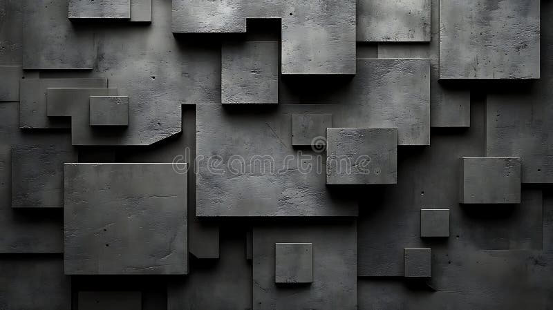 Generative AI Image of Bold Masculine Abstract Background with ...