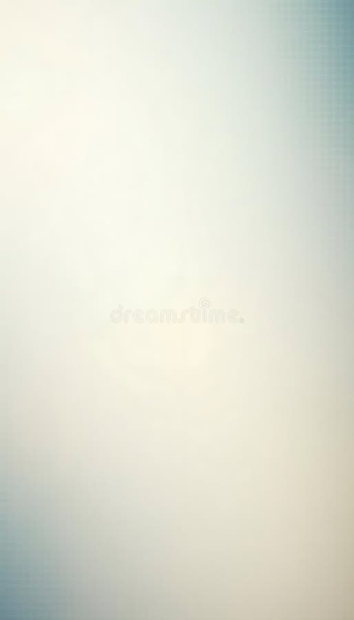 Generative AI Image Depicting Subtle Gradations of Color and Light ...