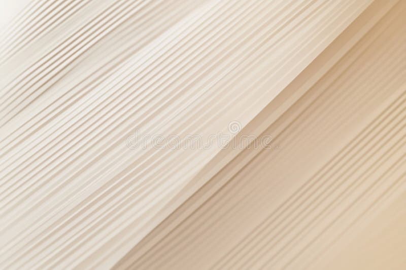 Generative AI Image of Light Beige Geometric Diagonal Neat Stripes Wall ...